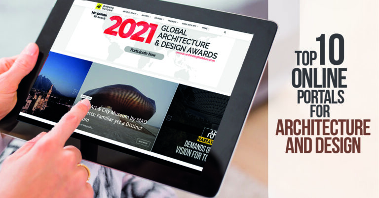 Top 10 Architectural Platforms everyone should follow - Eduwik