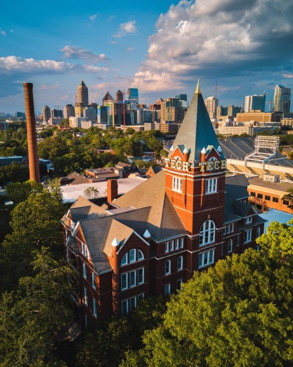 Top 30 Undergraduate Architecture Schools in the U.S. - Eduwik
