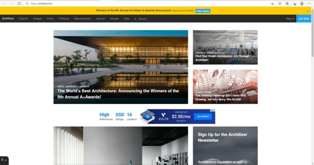 Top 10 Architectural Platforms everyone should follow - Eduwik