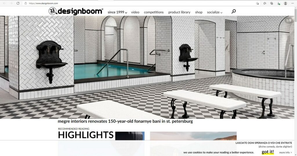 Top 10 Architectural Platforms everyone should follow - Eduwik