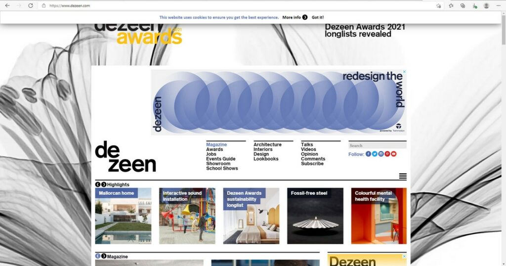 Top 10 Architectural Platforms everyone should follow - Eduwik