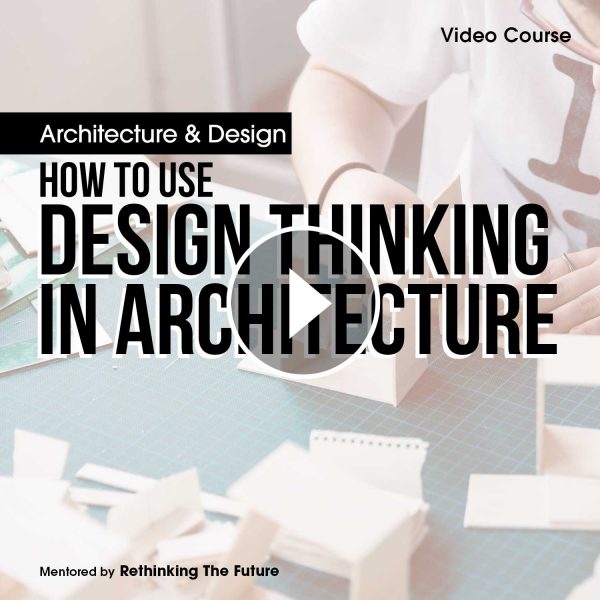 How to design Architecture Portfolio | Online Course - Eduwik