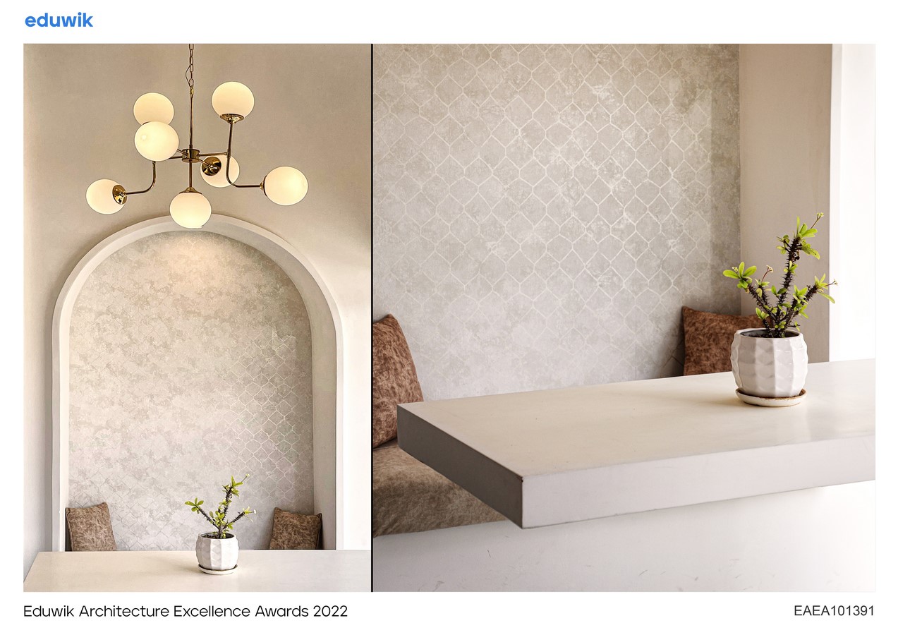 Armani Gallery | Mofidi Architects - Eduwik