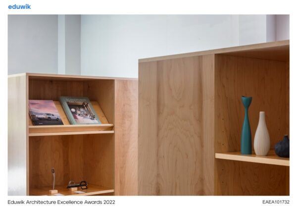 Kanso | Forward Design Architecture - Eduwik