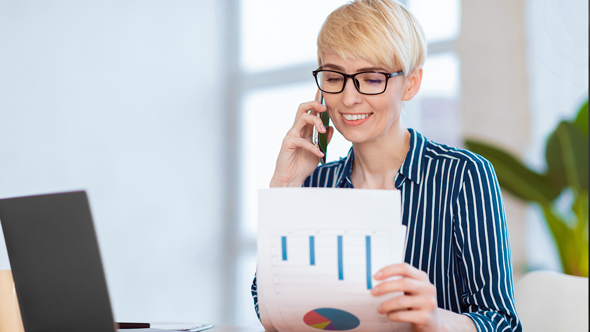Setting up call tracking for small business sales - Eduwik