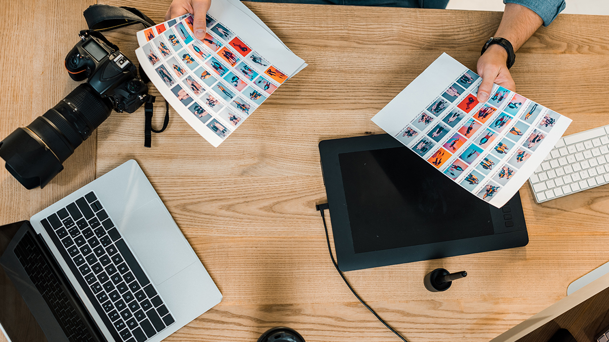 How to create a startup media kit - Eduwik
