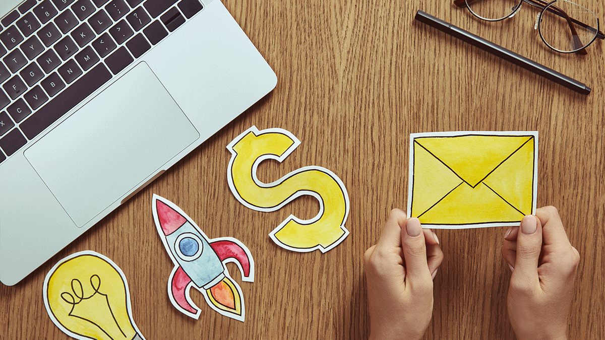 How to run a pre-launch email campaign for startups - Eduwik