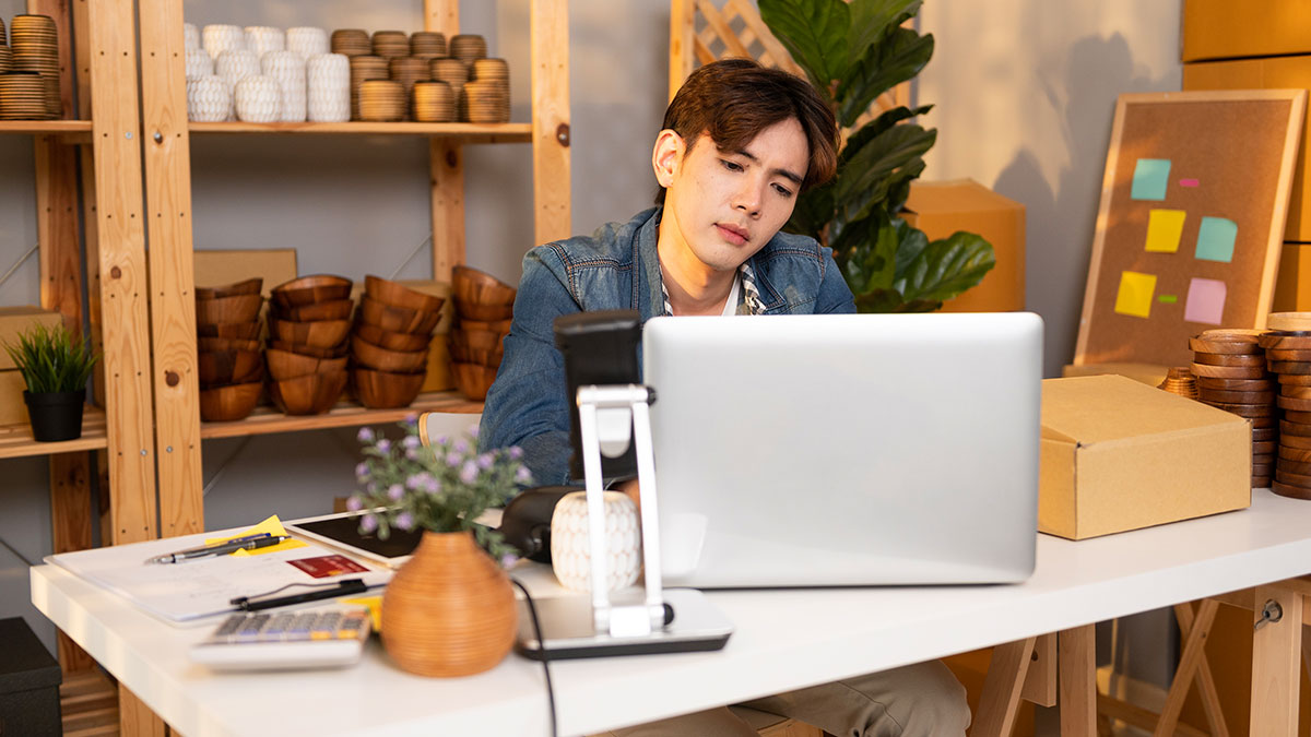 Step-by-step Shopify store setup for niche startups - Eduwik