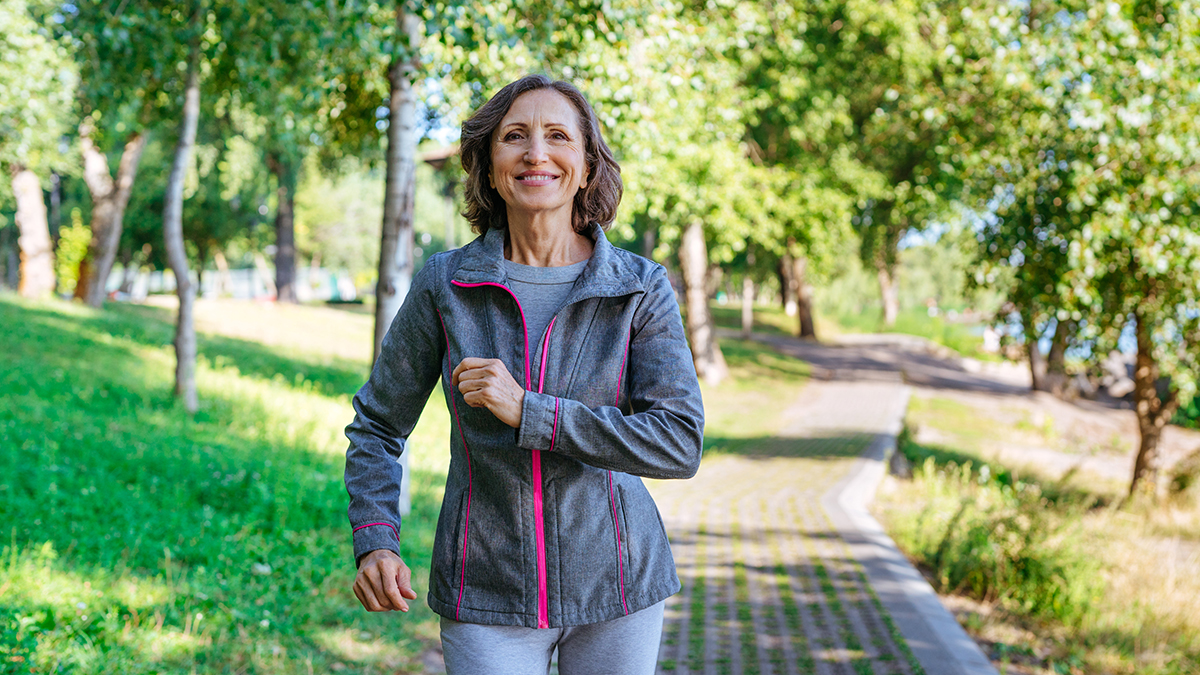 10 Proven Benefits of Daily Walking - Eduwik