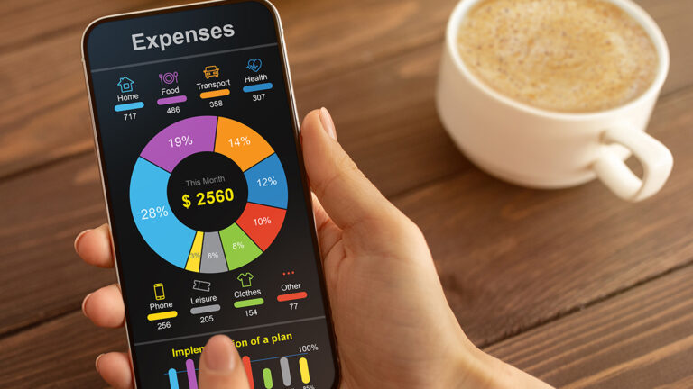 Top Budgeting Apps to Manage Your Money - Eduwik