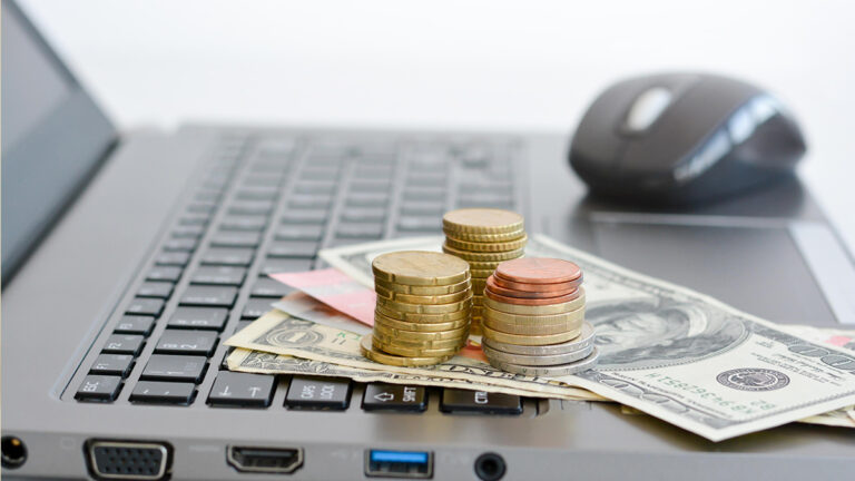 Guide to low-cost paid advertising for small budgets - Eduwik