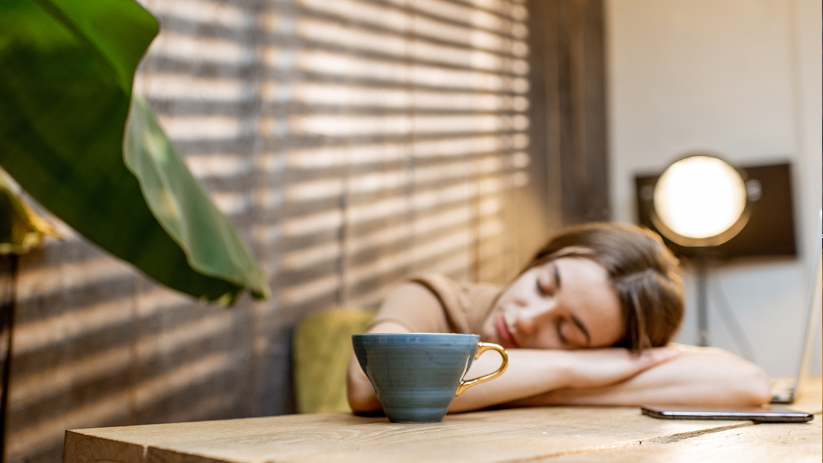How to Beat Afternoon Fatigue Naturally - Eduwik