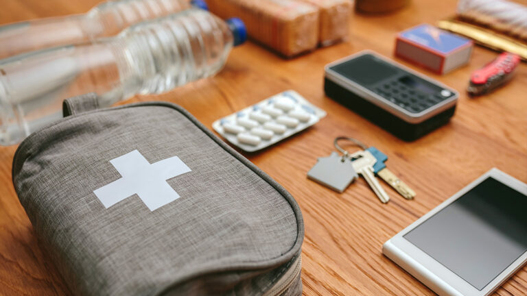 How to Build a Holistic First Aid Kit - Eduwik