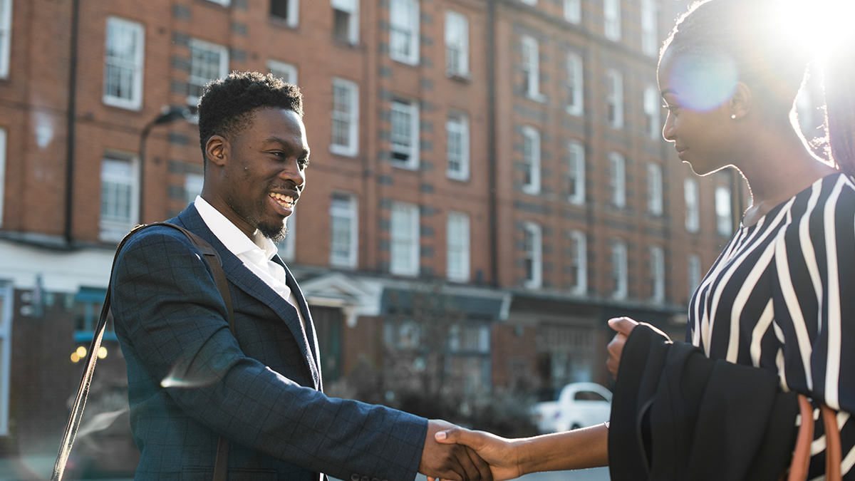 How to Land Your First Job After Graduation - Eduwik