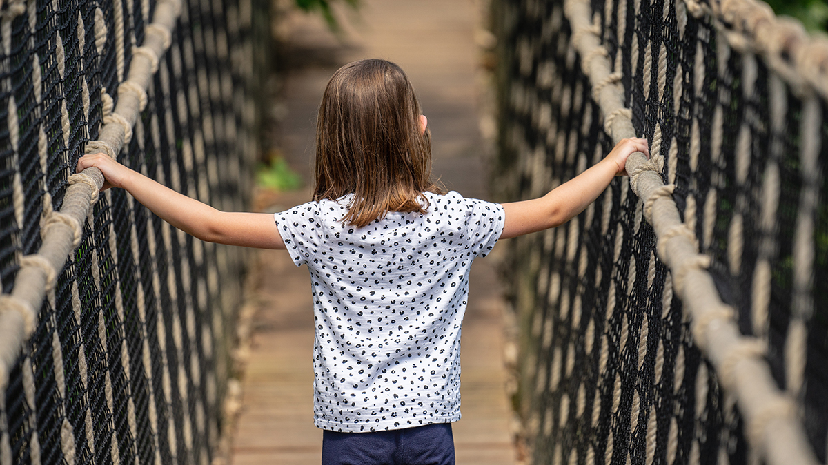 How to Set Boundaries for Children - Eduwik