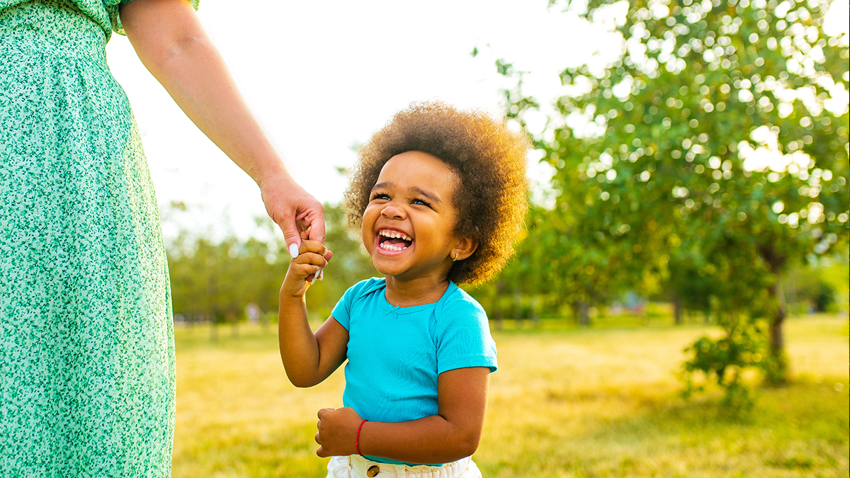 Positive Discipline Strategies for Toddlers - Eduwik