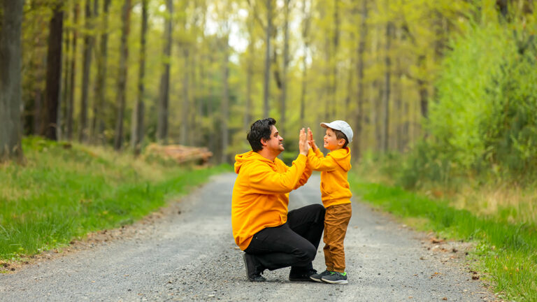 How to Raise Respectful Children - Eduwik