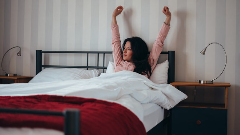 How to Deal with Bedtime Resistance - Eduwik