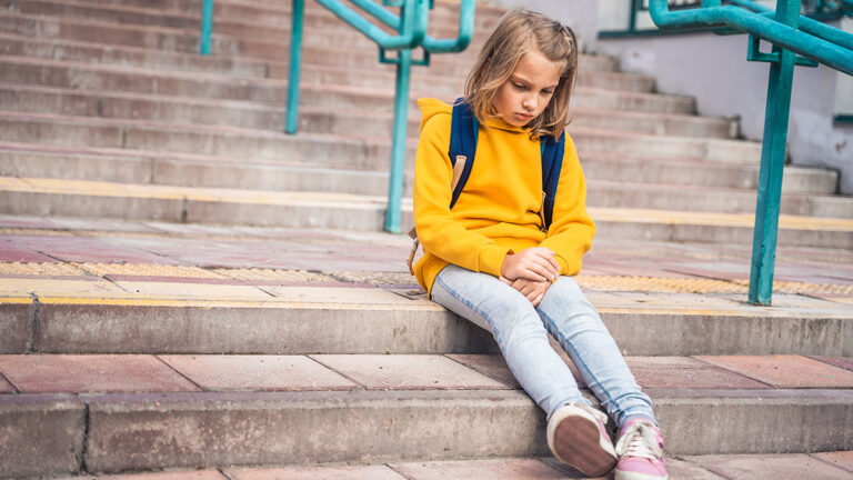Helping Kids Deal with Disappointment - Eduwik