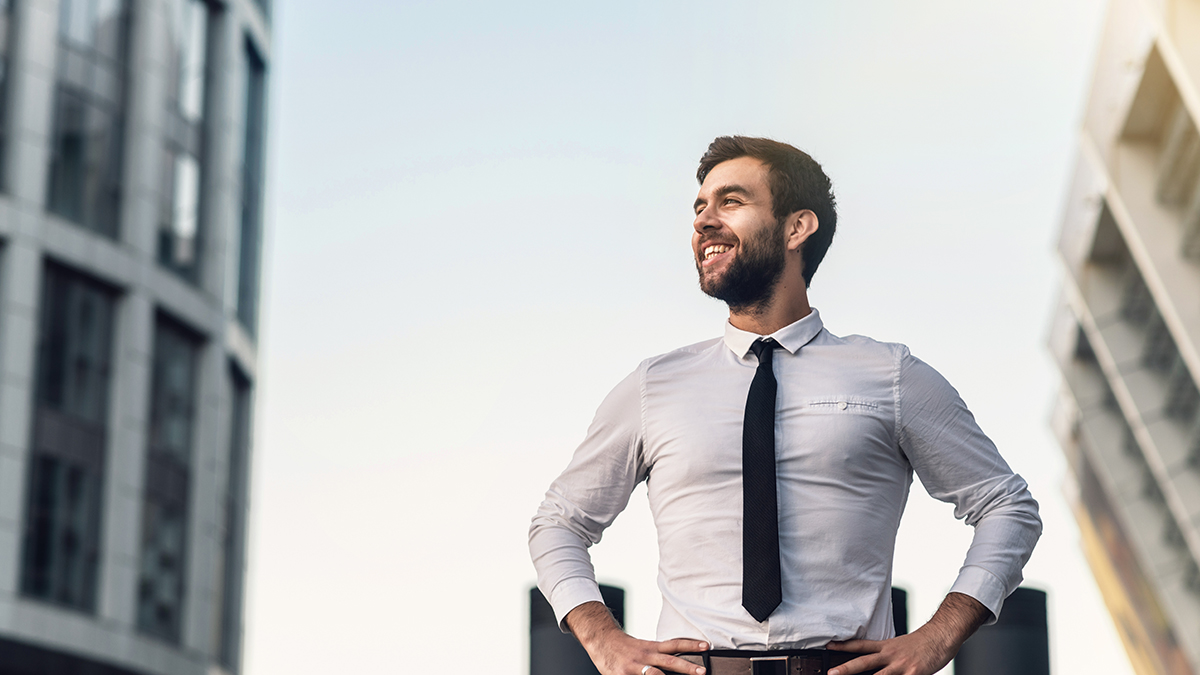 How to Build Confidence in the Workplace - Eduwik