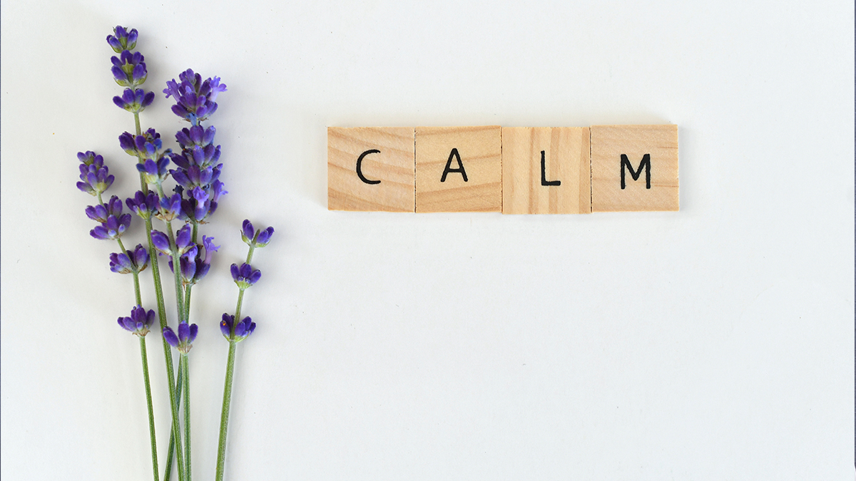 How to Stay Calm in Stressful Situations - Eduwik