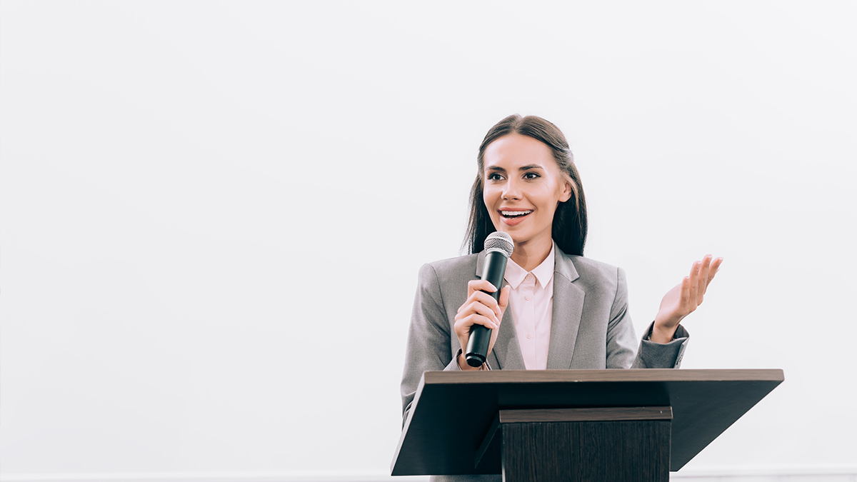How to Improve Your Public Speaking Skills - Eduwik