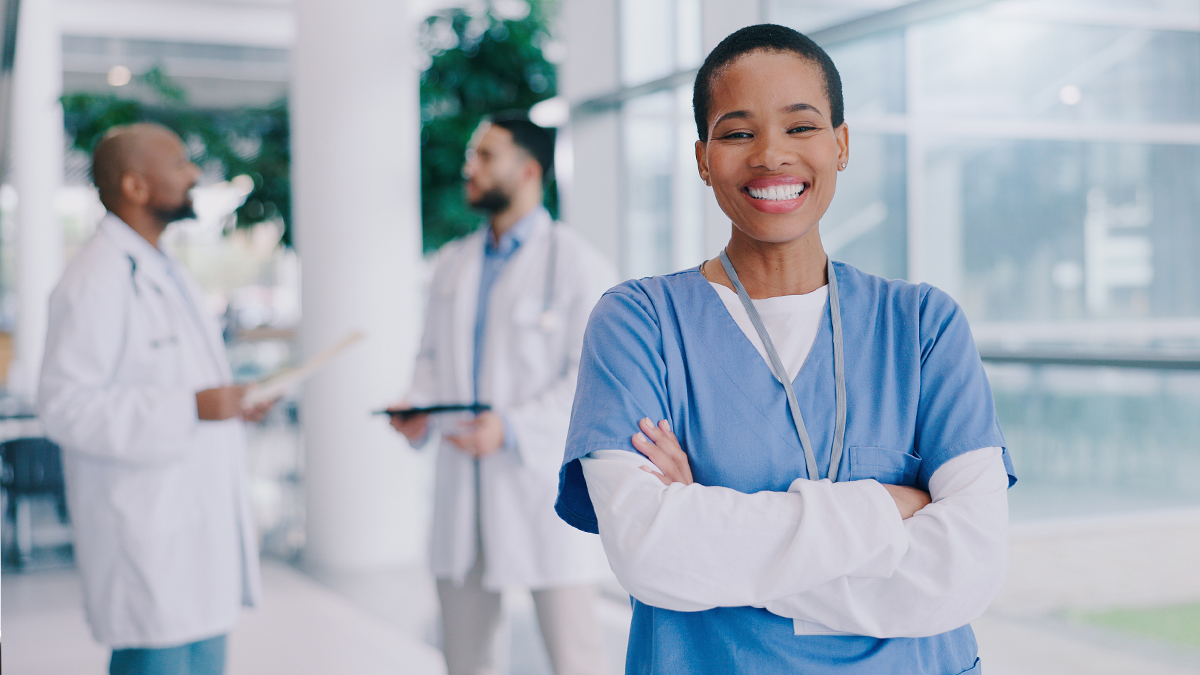 How to Build a Career in Healthcare - Eduwik