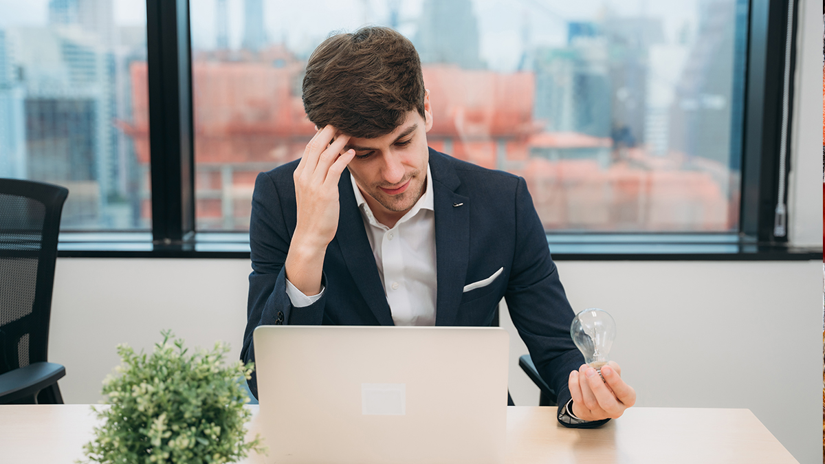 How to Overcome Career Setbacks - Eduwik