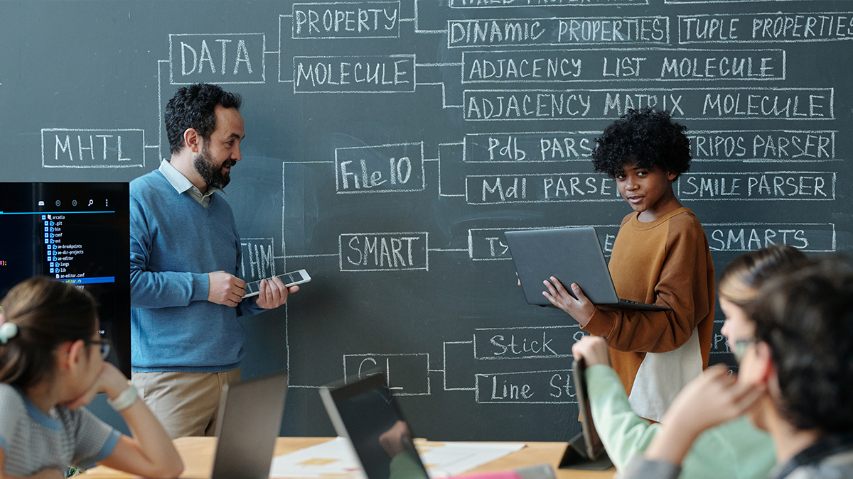 Big data analytics in language learning - Eduwik