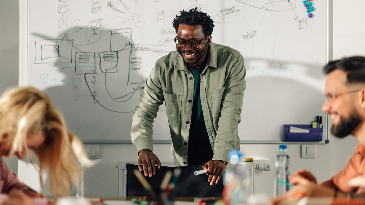 The Role of Creativity in Career Growth - Eduwik