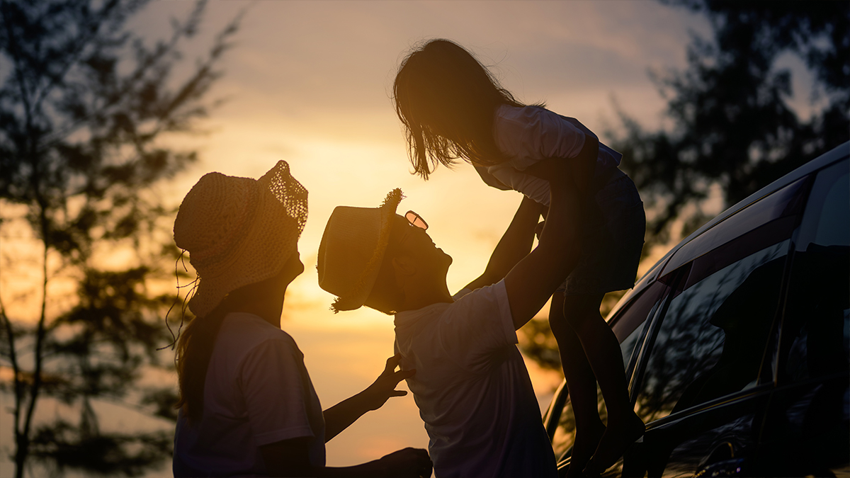 How to Be More Present with Family - Eduwik