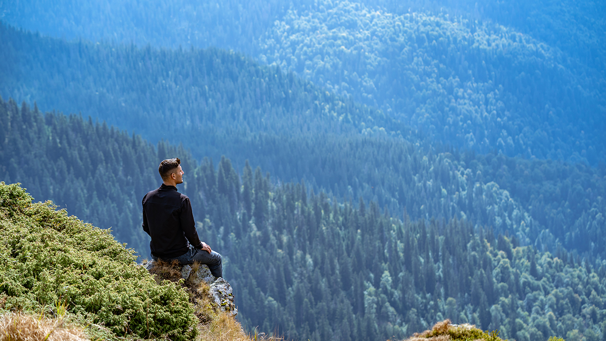 The Role of Nature in Self-Improvement - Eduwik