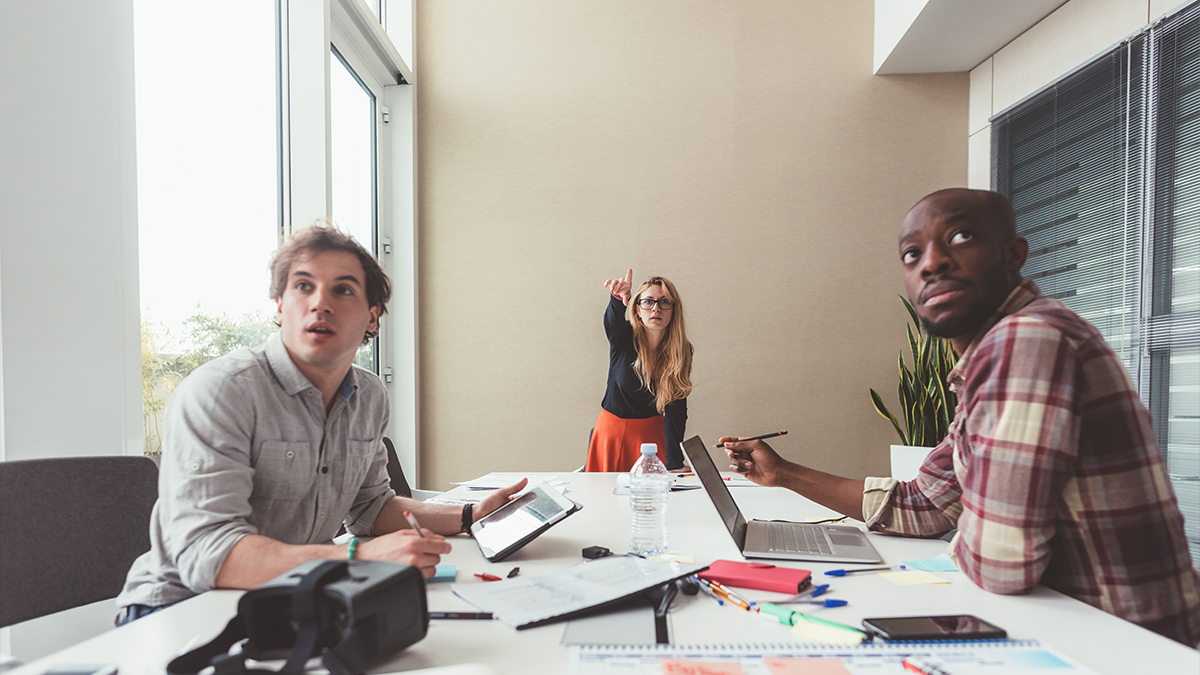The Pros and Cons of Working for Startups - Eduwik