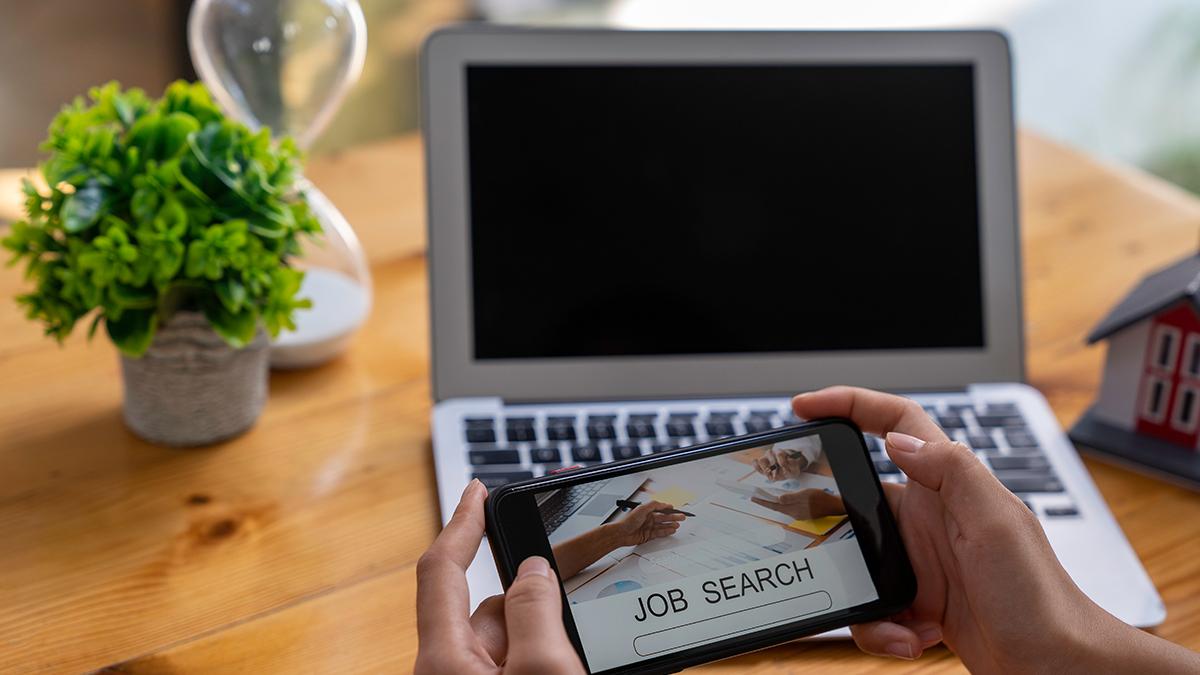 The Best Apps for Job Seekers - Eduwik