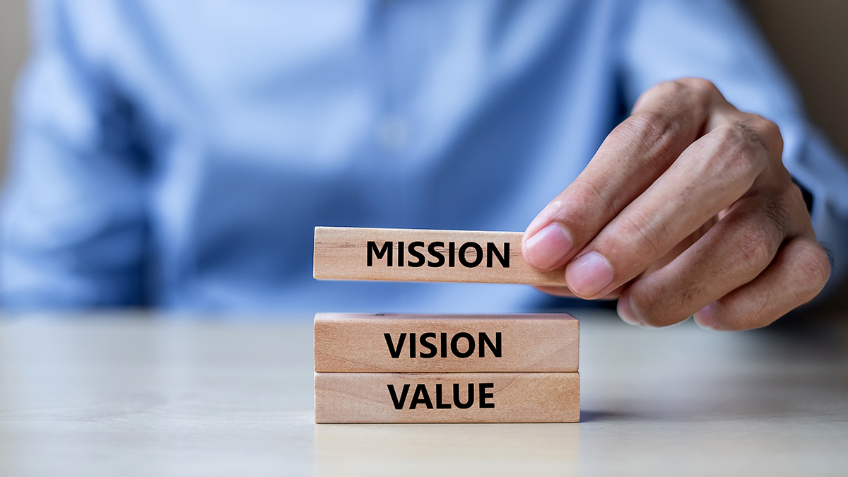 How to Create a Personal Mission Statement - Eduwik
