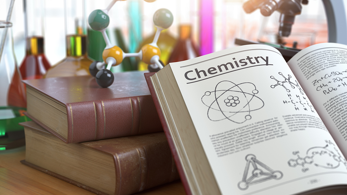 Study guides for high school chemistry - Eduwik