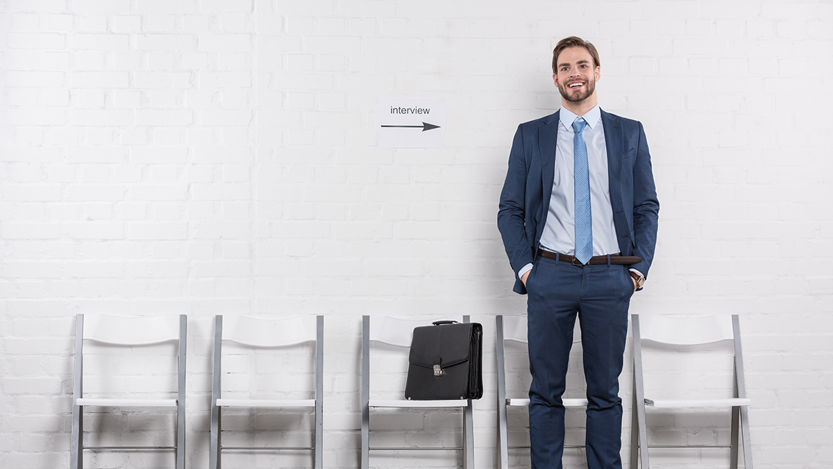 How to Stand Out in a Competitive Job Market - Eduwik