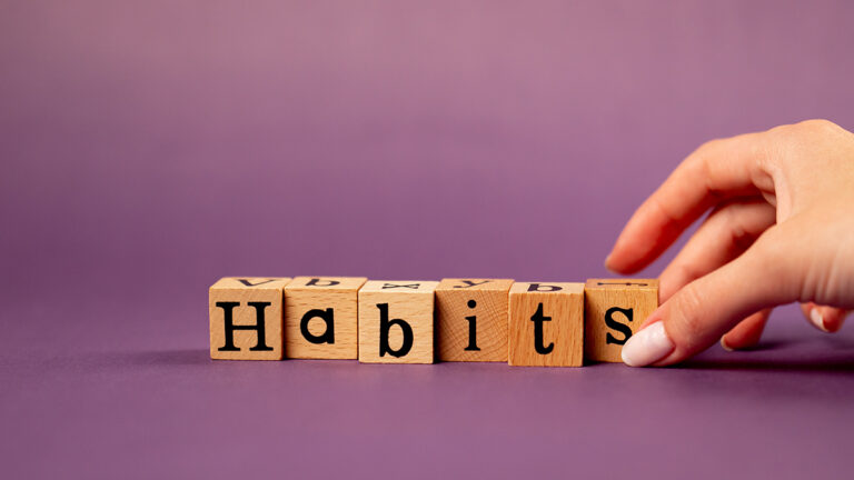 How to Build Lasting Positive Habits - Eduwik