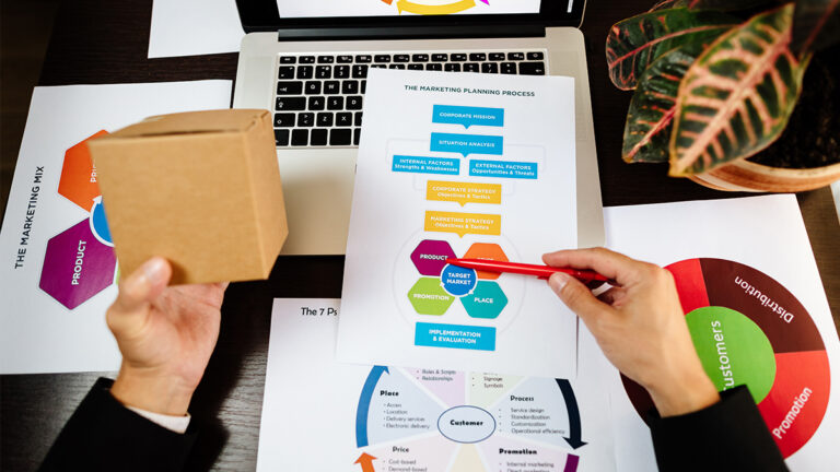 Mind mapping tools for e‑learning - Eduwik
