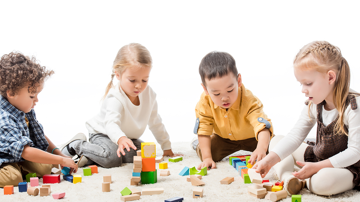 Importance of Play in Child Development - Eduwik