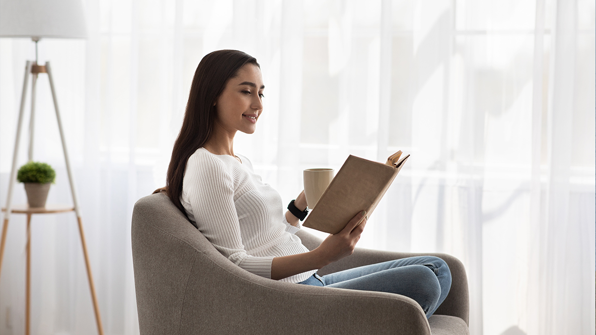 How to Create a Personal Reading Habit - Eduwik