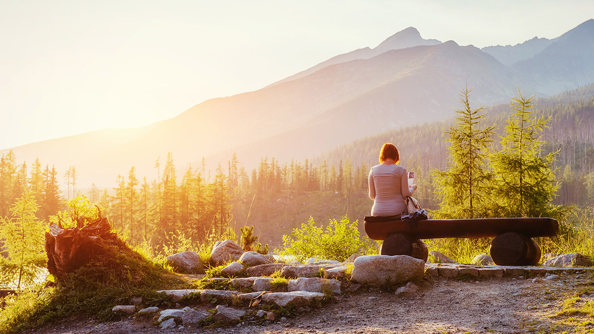 How to Embrace Solitude for Growth - Eduwik