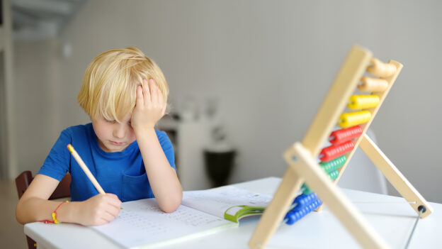 Helping Kids Learn from Mistakes - Eduwik